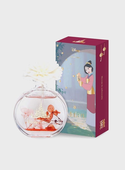 Disney Diffuser Mulan price in UAE | Noon UAE | kanbkam