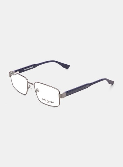 سعر 🇮🇹 Rectangle ( Made in Italy ) Men Optical Frames فى مصر | نون مصر ...
