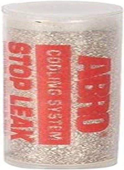 سعر ABRO Radiator Stop Leak Powder - 20g فى مصر | نون مصر | كان بكام
