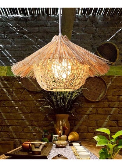 Single Heritage Pendant Chandelier In Country Style price in Saudi ...