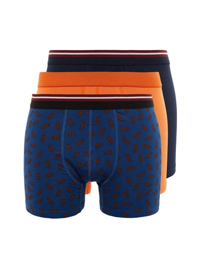 Boxer Shorts With Slogan price in Egypt | Noon Egypt | kanbkam