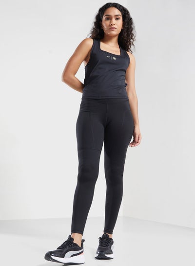 First Mile Logo Leggings price in Saudi Arabia | Noon Saudi Arabia ...