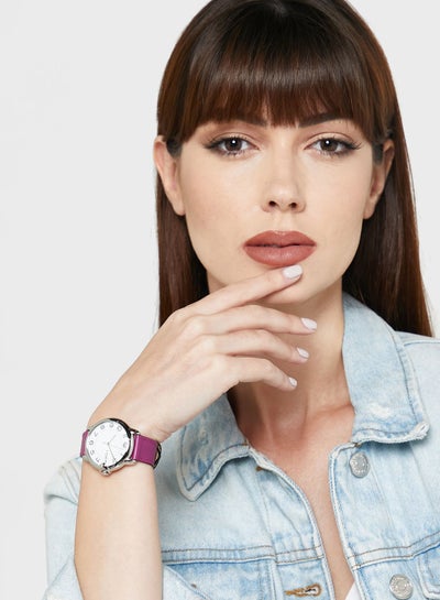 Arden Analog Watch price in UAE | Noon UAE | kanbkam