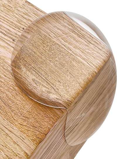 CalMyotis Corner Protector, Baby Proofing Table Corner Guards, Keep ...