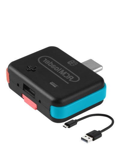 Rcm Loader, USB Type-c Transmitter, Rcm Jig Paylods bin Loader for ...