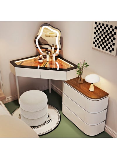 Elegant and Efficient Smart Dressing Table for Contemporary Living ...