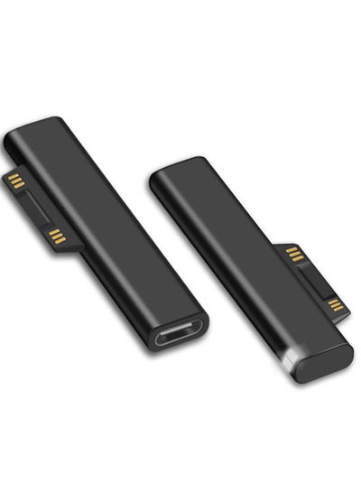 سعر Surface Connect to USB C Charging Connector Compatible for ...