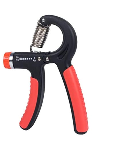 Grip Trainer Hand Exerciser Forearm Strengthener price in UAE | Noon ...