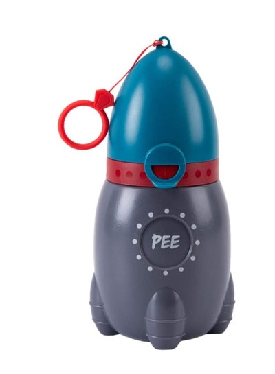 Pee Bottle for Kids, Travel Urinal Portable Potty Pee Cup for Girl ...