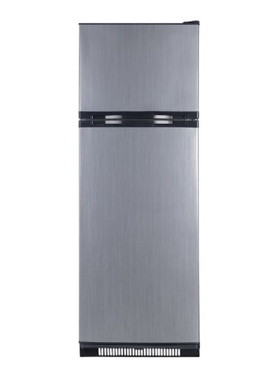 سعر ثلاجة باساب FG360 2D سمارت بفريزر علوي - 320 لتر - فضي فى مصر | نون مصر | كان بكام