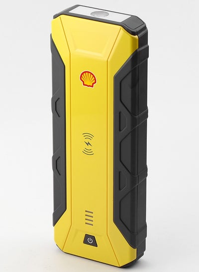 Shell Jump Starter SH916WC-CB, 16,000mAh, For 7.0L Gas and 3.0L Diesel ...