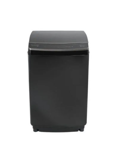 White Point 14 kg fully automatic washing machine with hydraulic door ...