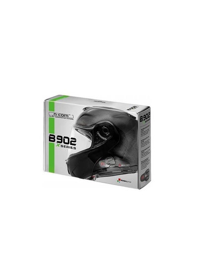 Nolan N-Com B902 X, Bluetooth communication system price in UAE | Noon ...