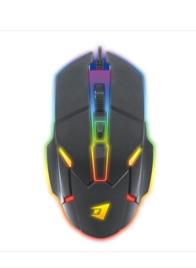 JERTECH M300 USB Wired Gaming Mouse price in Egypt | Noon Egypt | kanbkam