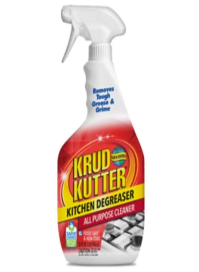 Krud Kutter Kitchen Degreaser All Purpose Cleaner price in UAE | Noon ...