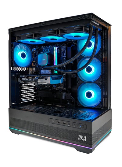 Monster Gaming PC, Intel Core i9-14900K Processor, Nvidia GeForce RTX ...