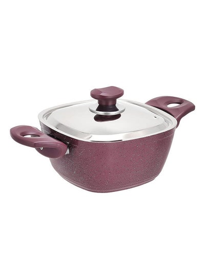 سعر حلة طبخ جرانيت مربعة 20 سم فى مصر | نون مصر | كان بكام