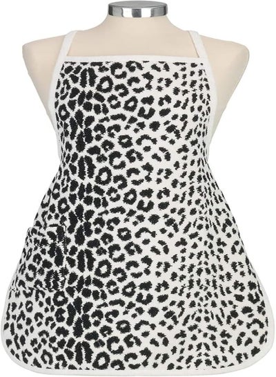 Feiler Panthera Chenille Apron price in Egypt | Noon Egypt | kanbkam
