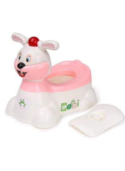 SUPAAR Cute Baby Musical Potty Training Seat For 1 Year Child With Easy ...