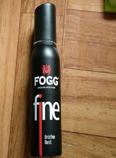 سعر Fogg Fine Brozilian Brust Perfume Spray for Men - 120ml فى مصر ...