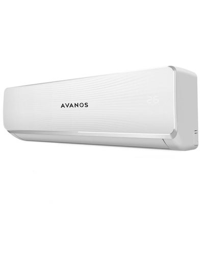 1.5 Ton German Technology Split Air Conditioner with Rotary Compressor ...