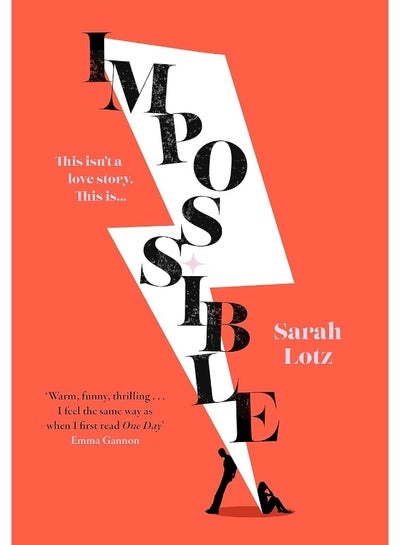 Impossible: Original, heartwarming and twisty, discover the acclaimed ...