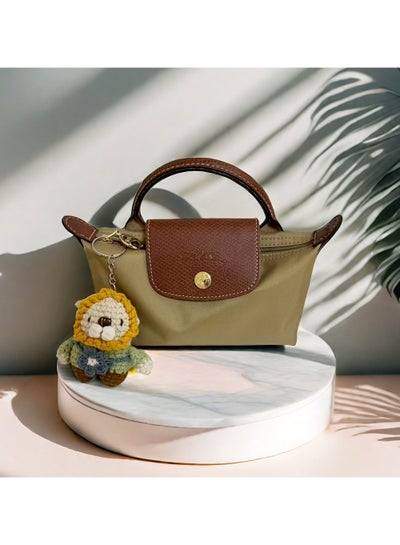 Longchamp Le Pliage mini Travel Bag Tote Bag price in Saudi Arabia ...