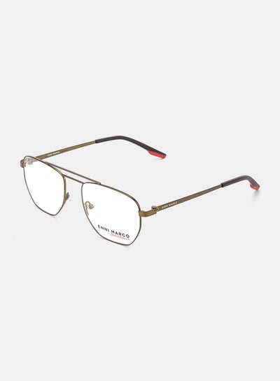 سعر 🇮🇹 Square ( Made in Italy ) Men Optical Frames فى مصر | نون مصر ...