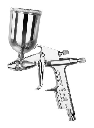 سعر Small K3 Air Spray Gun, K-3 Aluminum Professional 0.5mm Nozzle ...