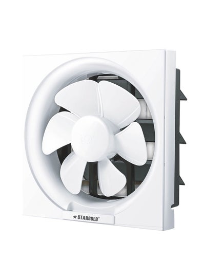 Exhaust Fan 40W With Powerful Copper Motor For Long Life Time 12 Inch price in Saudi Arabia ...