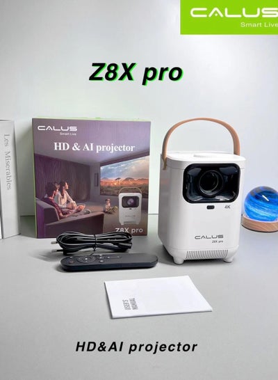 Calus HD & AI Projector Bluetooth connection price in UAE | Noon UAE ...