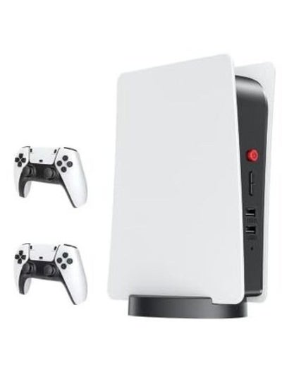 M5 Game Console 2.4gb Wireless Controller Game Station, 4K HD Output ...