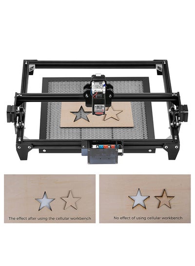 Laser Engraver Honeycomb Working Table Steel Panel Board Platform for ...