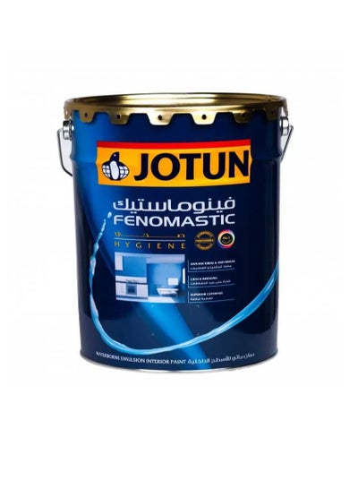 Jotun Fenomastic Hygiene Emulsion Matt 8124 Malmo 18 Litre price in UAE ...
