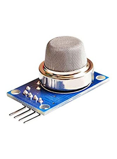 سعر Gas Detection Sensor Mq2 Module For Arduino Avr Pic فى مصر | نون ...