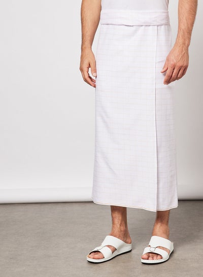 Men's Checkered Wezar price in Saudi Arabia | Noon Saudi Arabia | kanbkam
