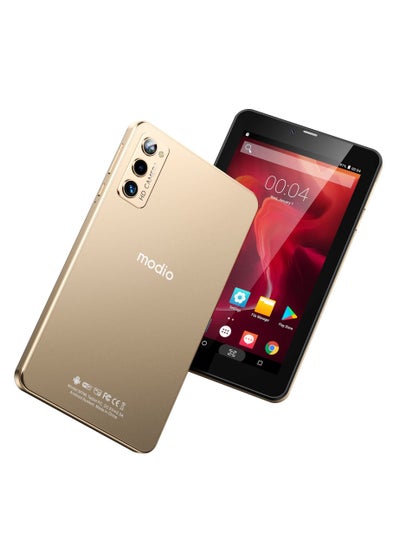 M790 With 7-inch HD Screen 6GB RAM 256GB 5G Gold price in Saudi Arabia ...