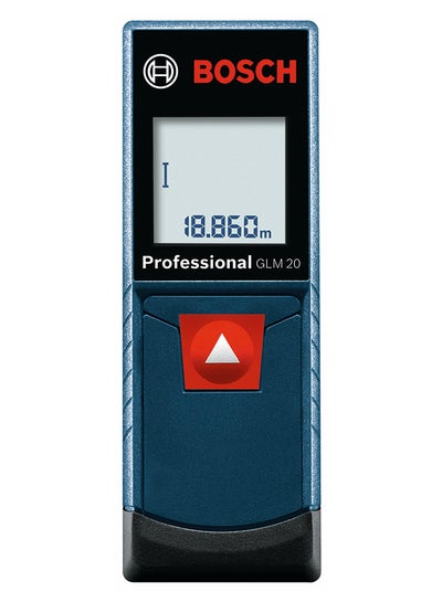 Bosch GLM 20 PROFESSIONAL Laser Measure price in Egypt | Noon Egypt ...