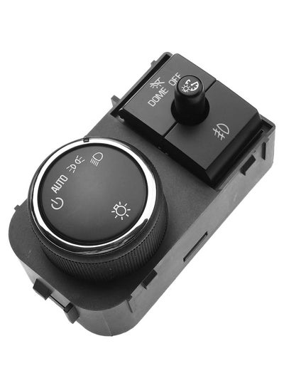 Headlight Dimmer Switch for 2007-2014 Chevy Avalanche Silverado ...