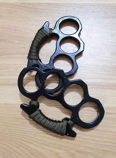 Self Defence Fight Ring Four Finger price in Saudi Arabia | Noon Saudi ...