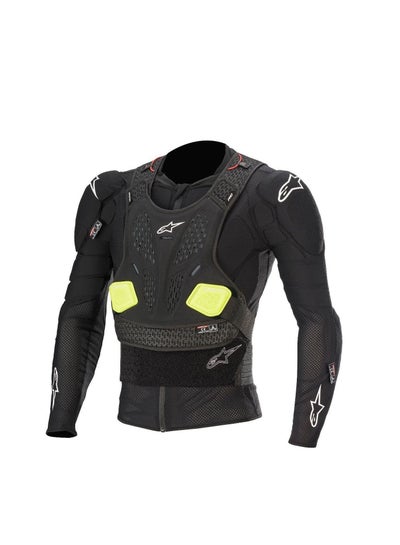 Alpinestars Bionic Pro V2 Protector Jacket price in UAE | Noon UAE ...