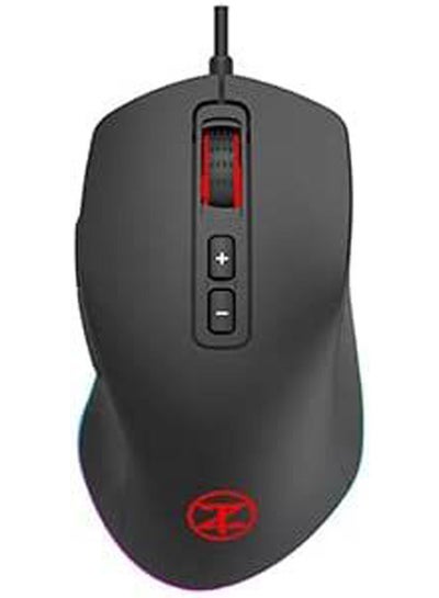 سعر TECHNO ZONE V68 FPS WIRED GAMING Mouse فى مصر | نون مصر | كان بكام