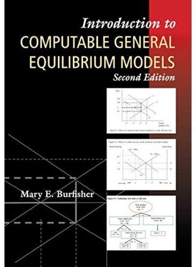سعر Introduction to Computable General Equilibrium Models فى مصر | نون ...