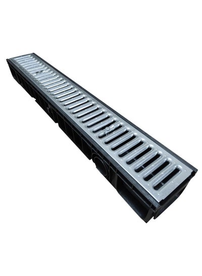 RACO Floor Grating | Drainage Channel Grate for Garage, Water Rain ...