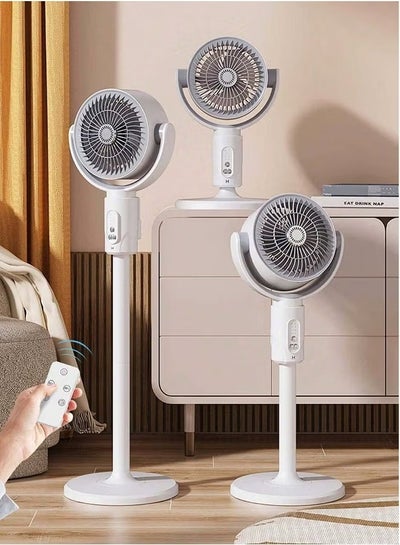 Smart Chargeable Air Cooling Fans Portable Air Ventilation Wind Air ...