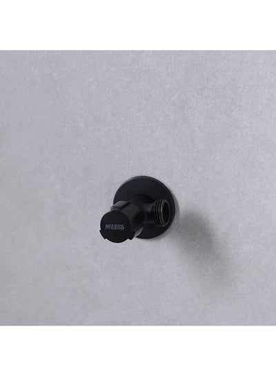 Omega Angle Valve Compression Angle Shut Off Water Valve Valves ...