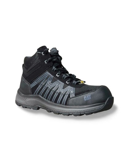 Protective Powerhouse: Catterpillar Charge Hiker P725795 - Safety Shoes ...