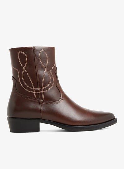 Hillman Western Boots price in UAE | Noon UAE | kanbkam