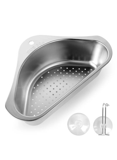Stainless Steel Sink Strainer Basket Triangle Sink,Triangle Sink ...