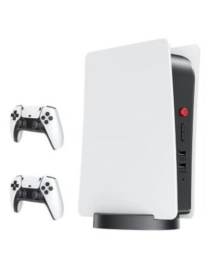 M5 Game Console 2.4gb Wireless Controller Game Station, 4K HD Output ...